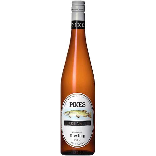 Pikes Dry Riesling 2022 - 750ML – Cost Plus Wines Pikes Dry Riesling 2022 - 750ML – Cost Plus Wines